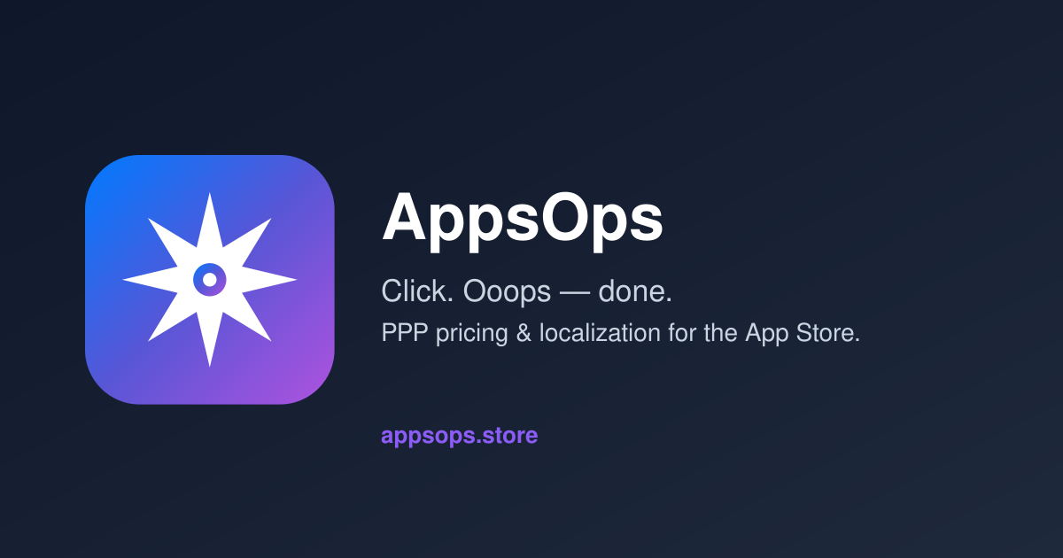 App Store Small Business Program: the 15% commission cut and what it ...